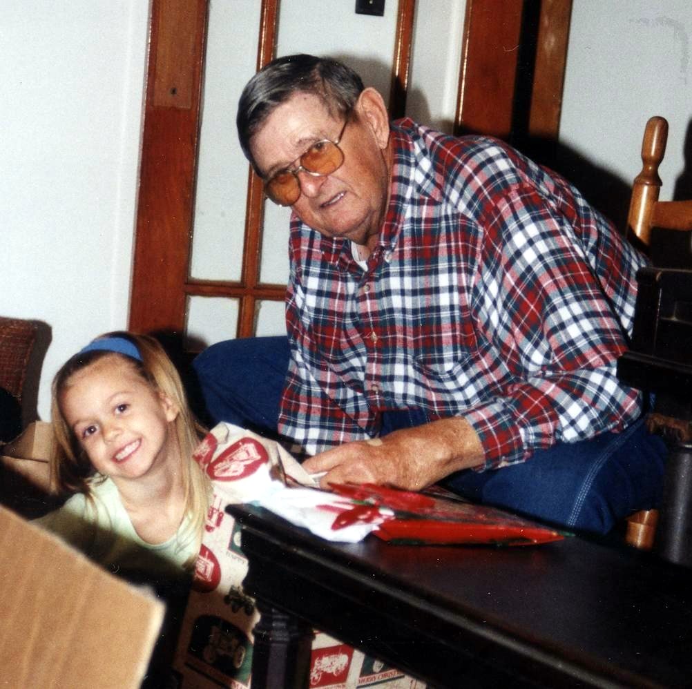 Noah Griffin Obituary