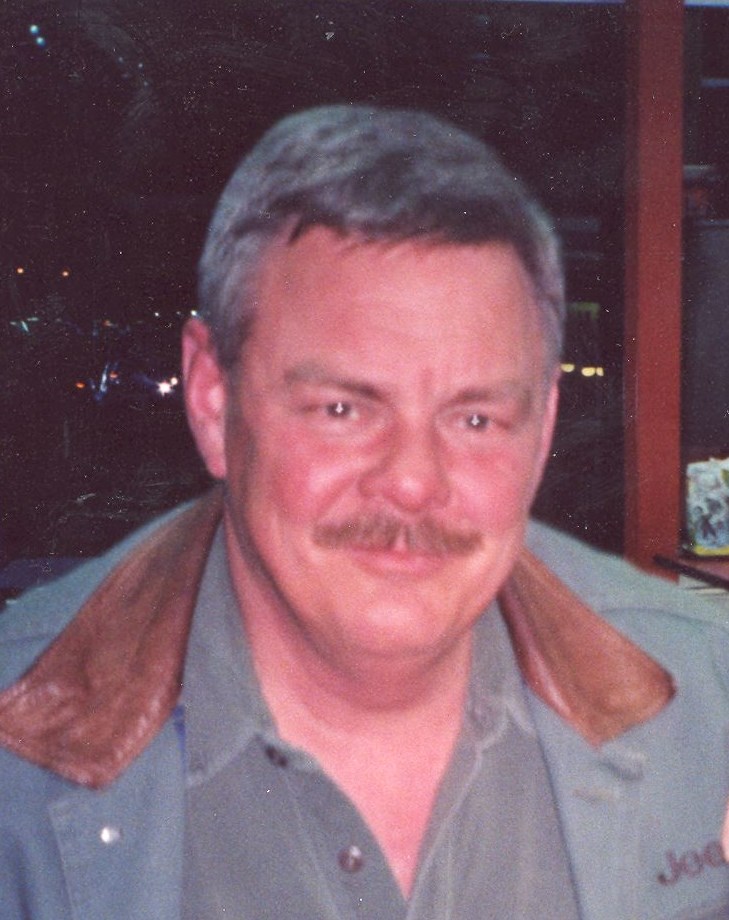 John "Steve" Steven Frazer Obituary - Old Hickory, TN