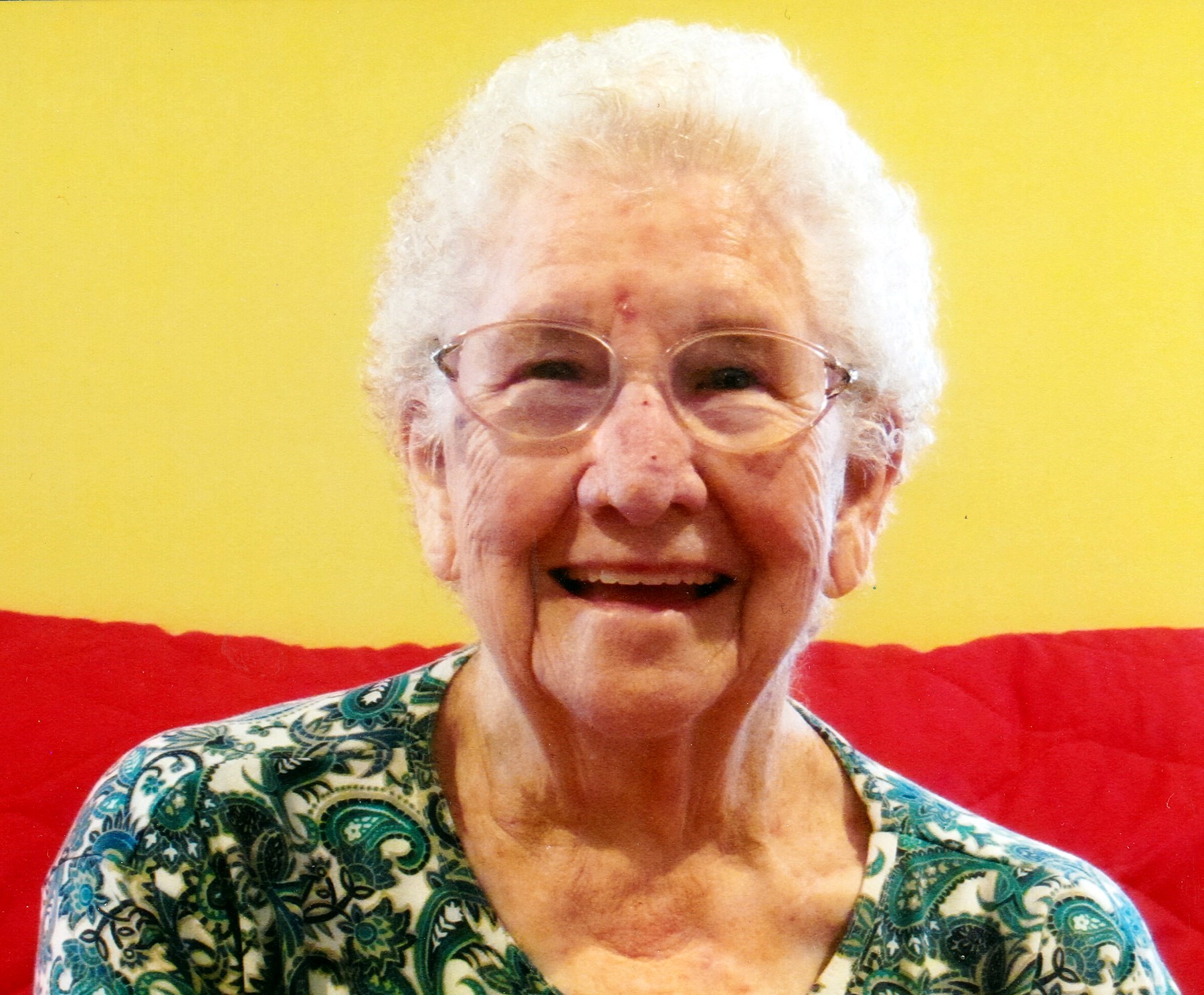 Myrtle Jones Obituary - Kingsport, TN