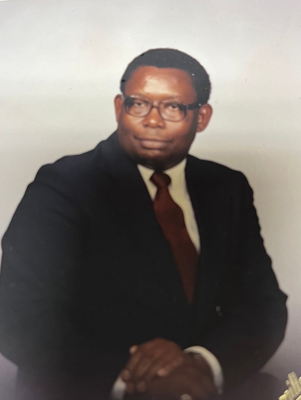 Calvin Colvin Obituary - Indianapolis, IN