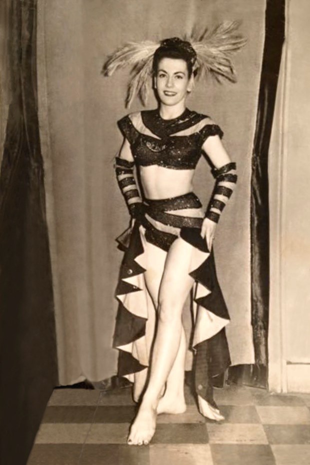 Rosalind Smith Obituary - Las Vegas, NV