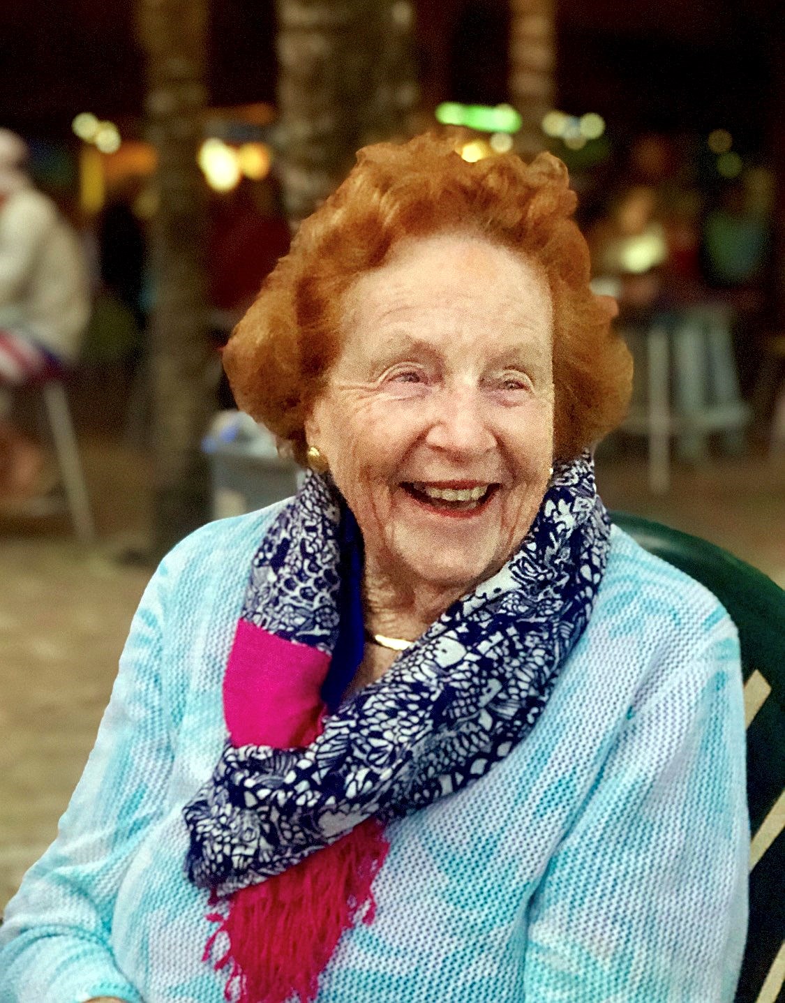 Joan O'Neil Obituary - Jupiter, FL