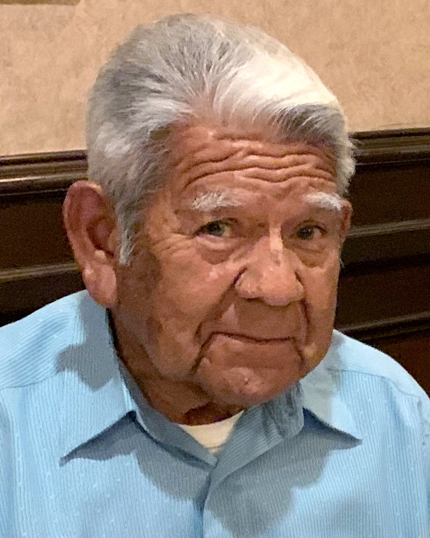 Samuel Barraza Obituary - Murrieta, CA