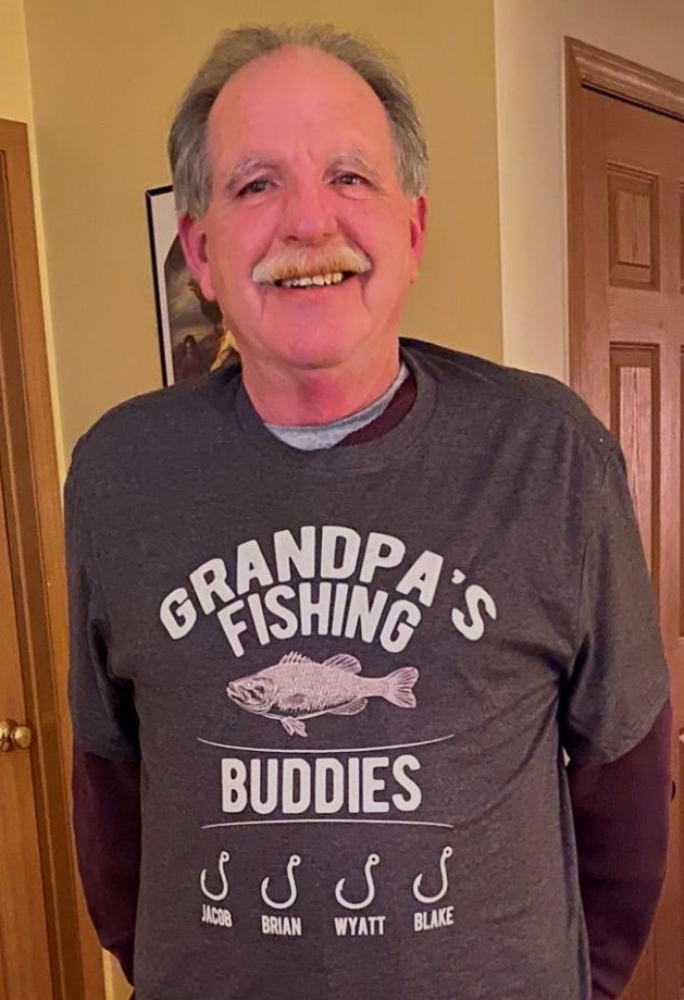 Timothy Myers Obituary - Gahanna, OH