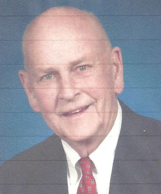 Samuel Harrison Obituary - Richmond, VA