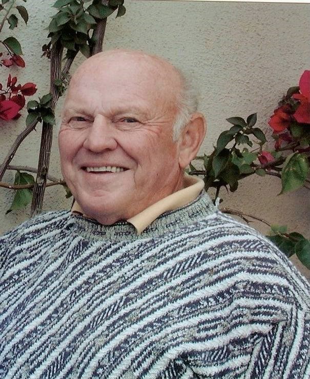 Gene Kronlund Obituary - Tacoma, WA