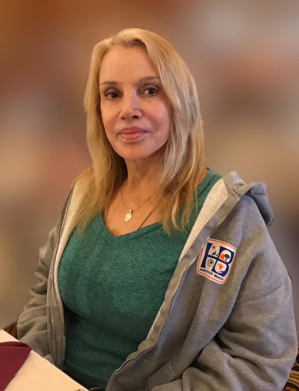 Susan "Susie" Candis Bryer-Bowie Obituary - Las Vegas, NV