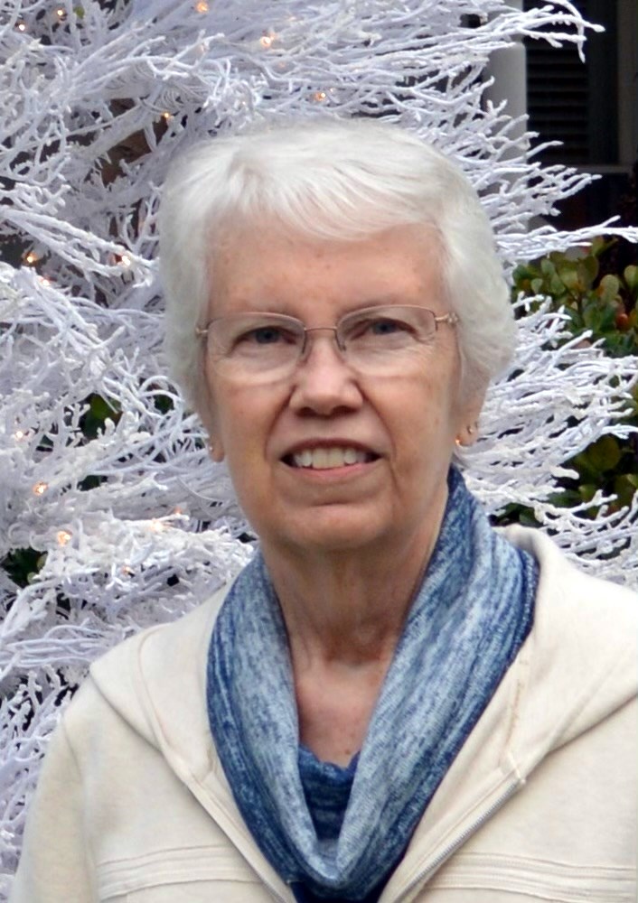 Jane Lange Obituary - Las Vegas, NV