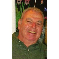 Ronald Parker Obituary - Hemet, CA
