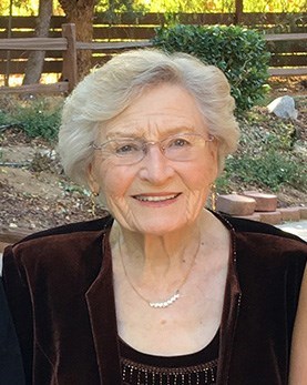 Virginia Lee Heider Obituary - Upland, CA