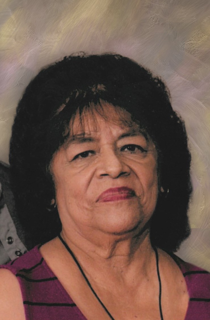Josephine Mosqueda Rodriguez Obituary - San Bernardino, CA