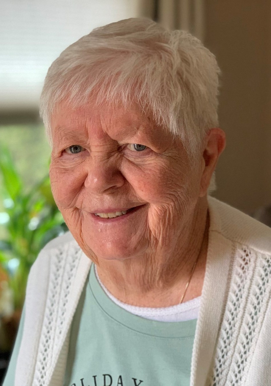 Joan McNanney Obituary - Grosse Pointe Woods, MI