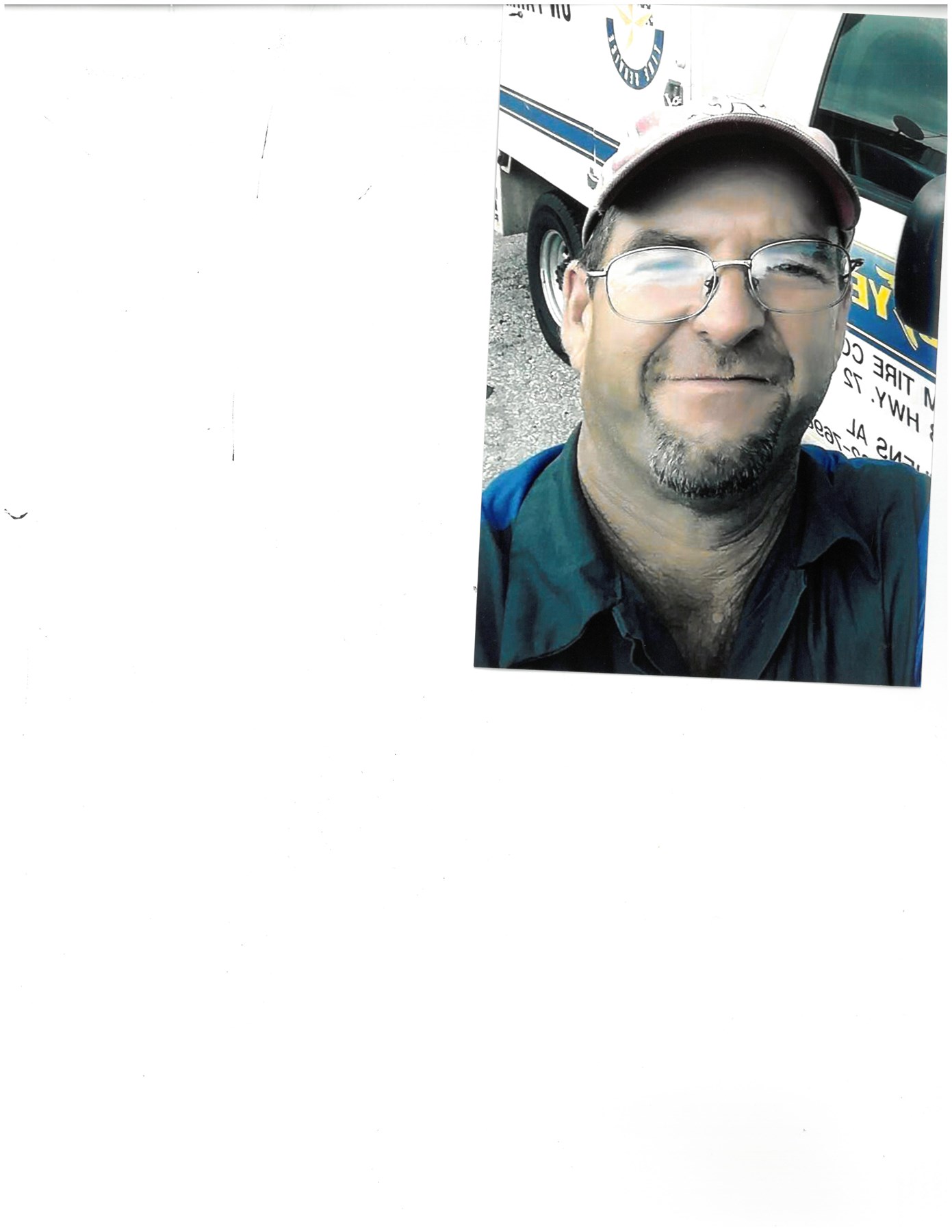 Bradley Kelley Obituary - Athens, AL