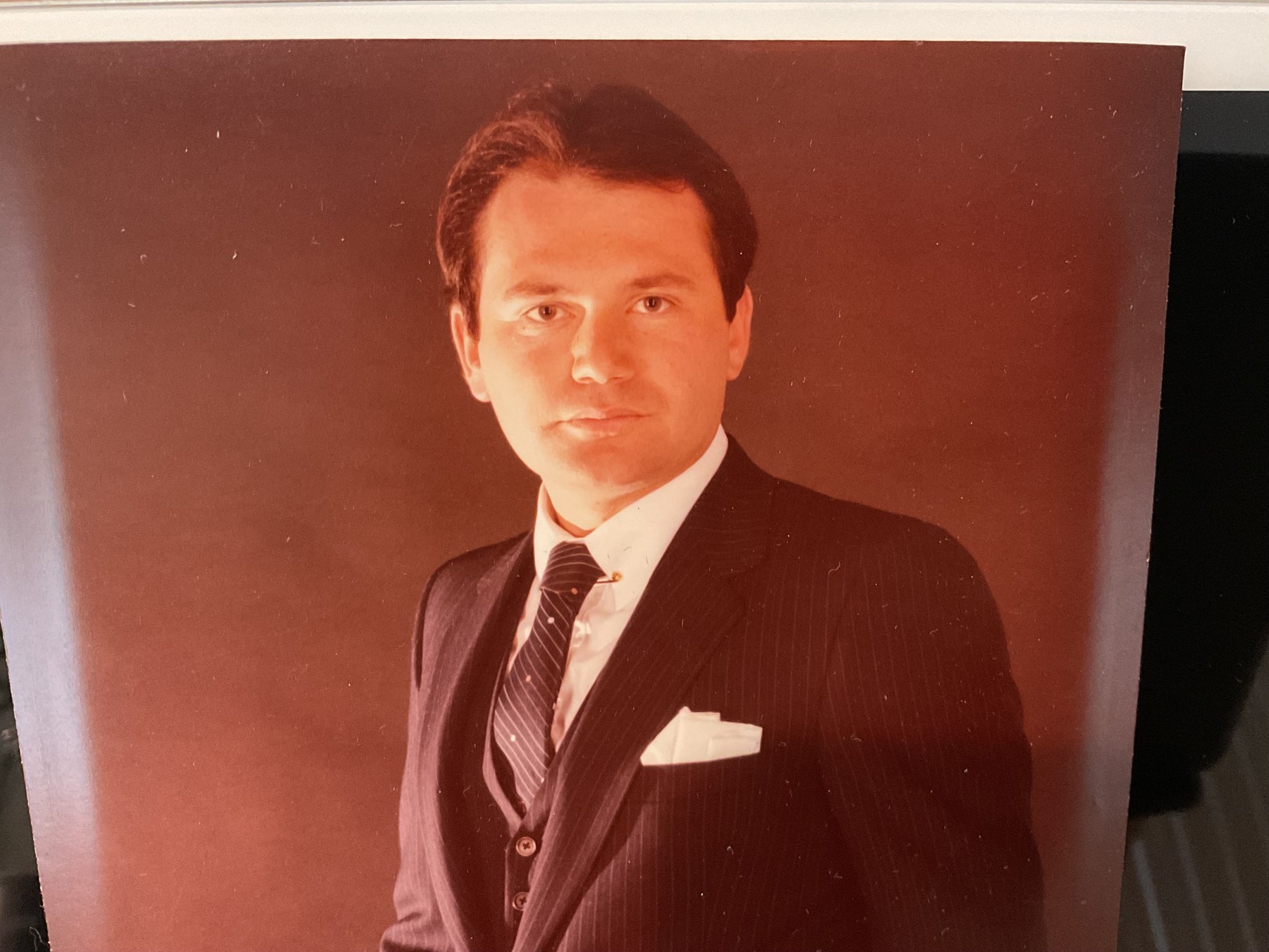 Robert Walpert Obituary - San Diego, CA