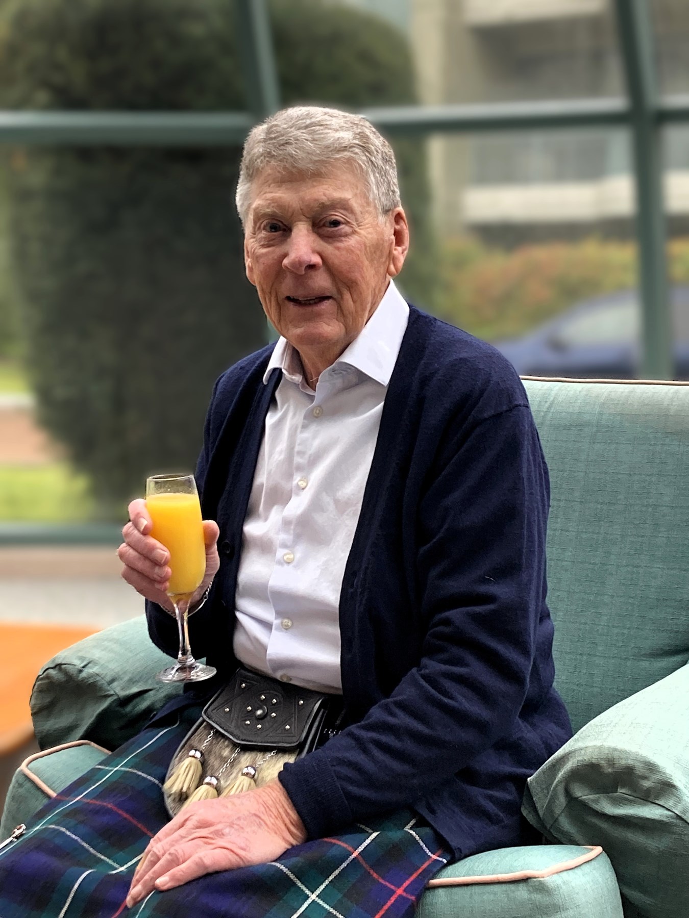 Joseph Green Obituary - Surrey, BC