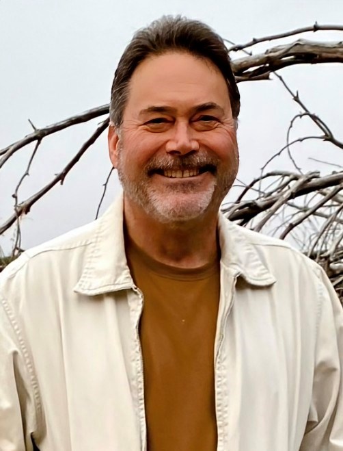 Brian Bunker Obituary - Los Osos, CA