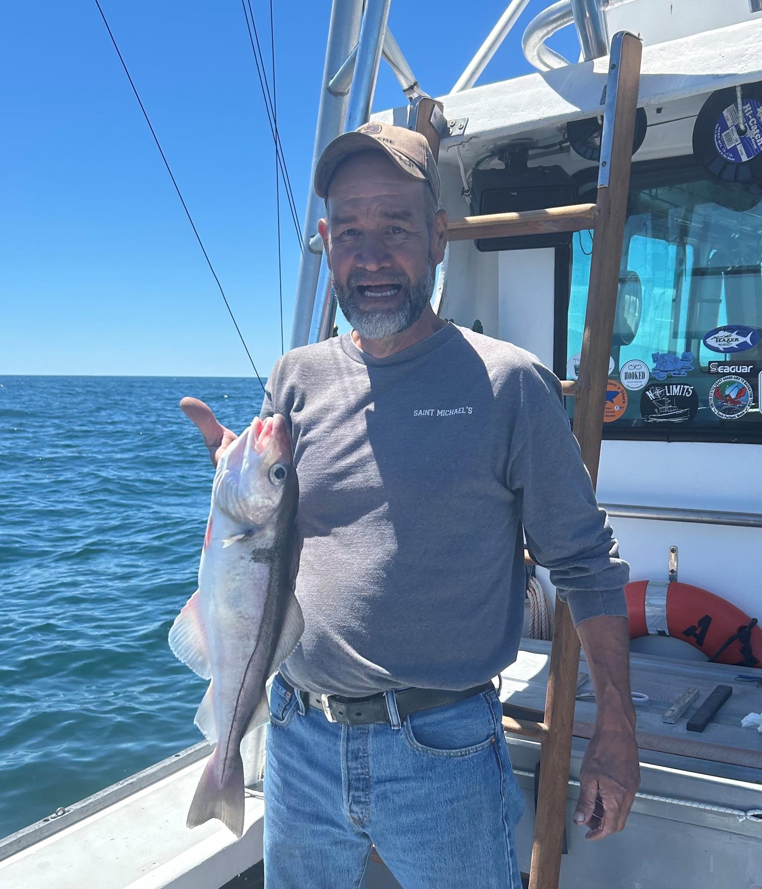 Michael McIntosh Obituary - Lisbon Falls, ME