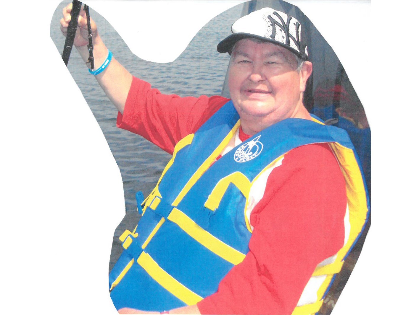 Myra Faith White Obituary - Hamilton, ON