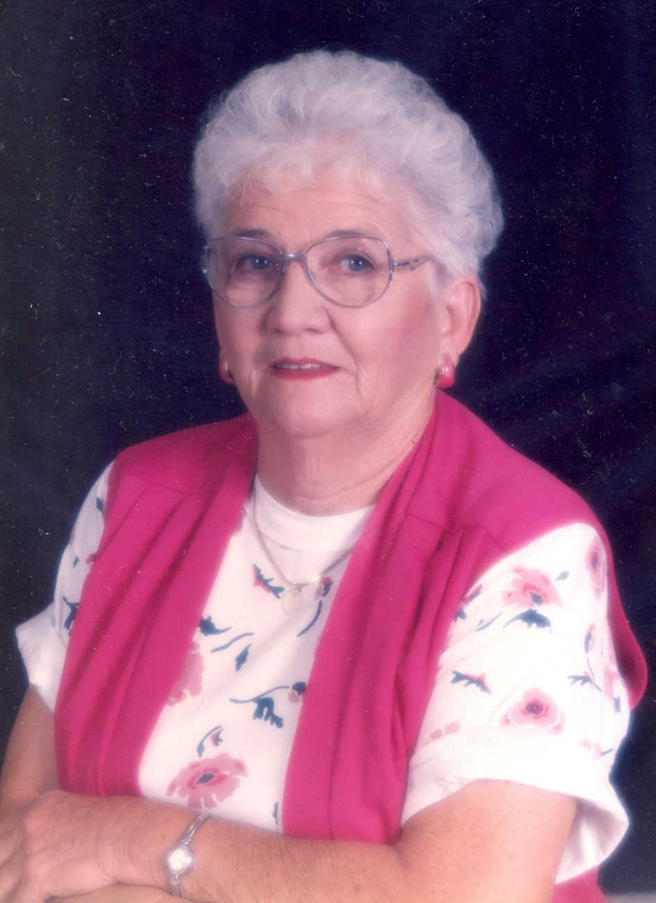 Hazel Irene Perkins Obituary - Albion, IL
