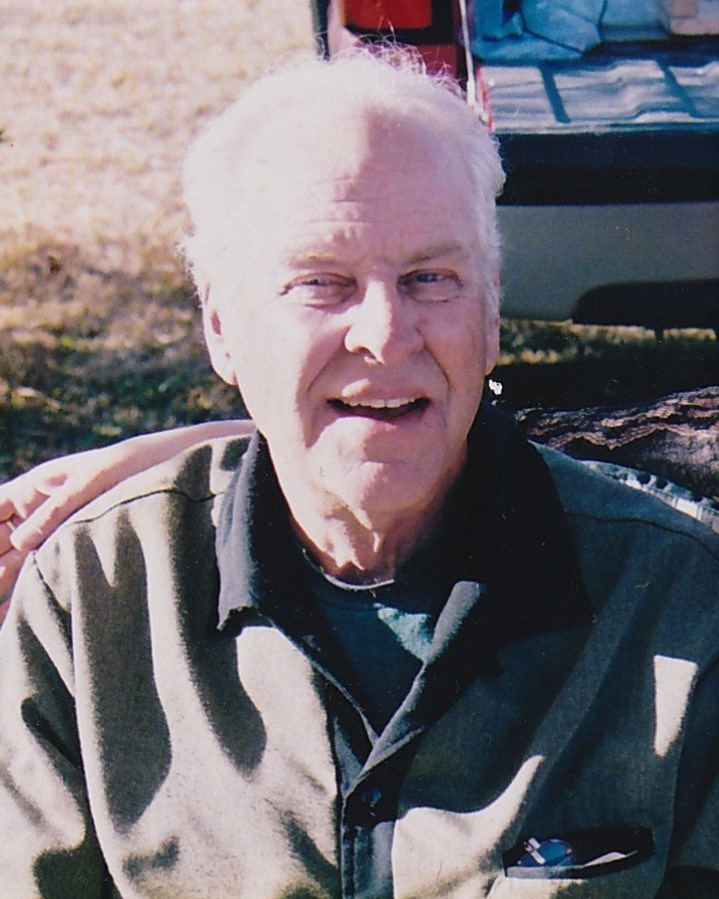 Joe Bowden Crain Obituary - Houston, TX