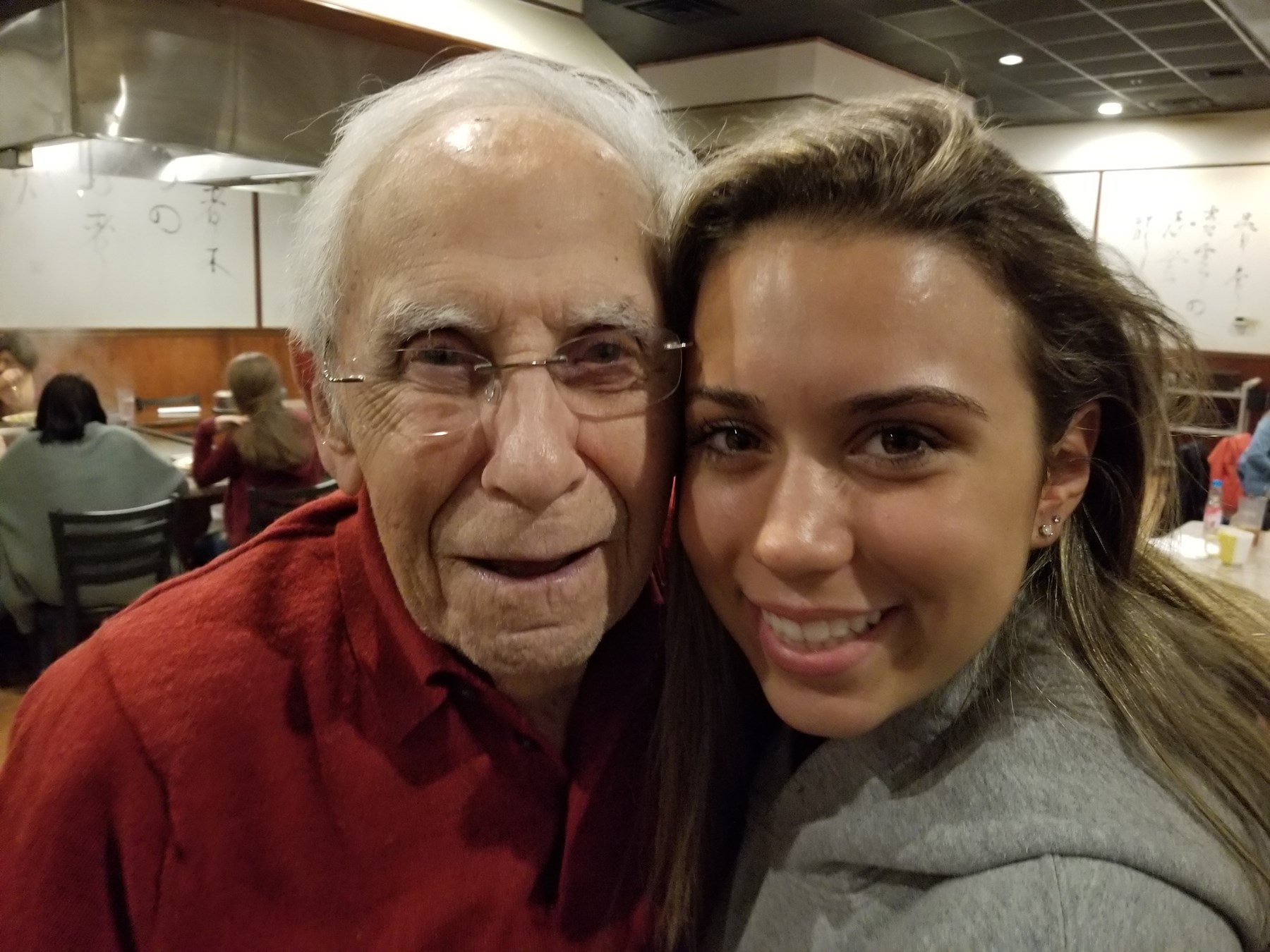 Melissa Blood's Instagram, Twitter & Facebook on IDCrawl