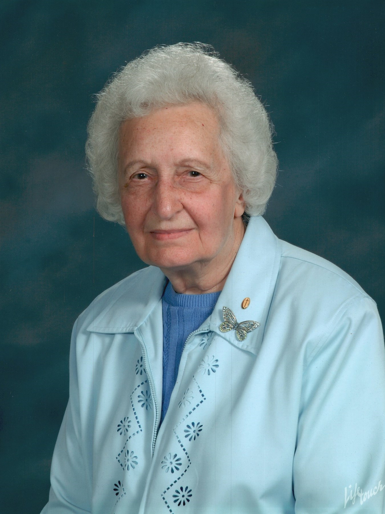 Mary Sutphin Obituary - Branchville, NJ