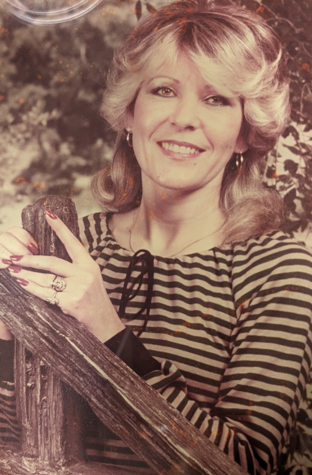 Mary Taylor Obituary - Mobile, AL