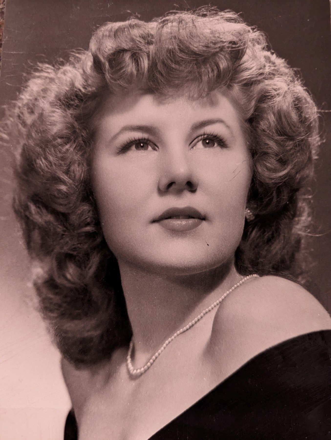 Norma Fischer Obituary - Fort Wayne, IN