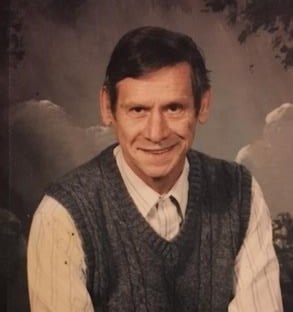 William Henderson Leffew Jr. Obituary - Albion, MI