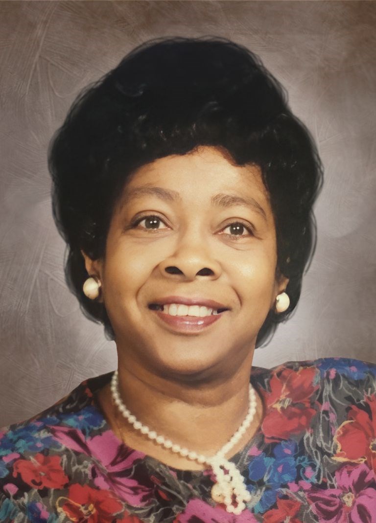 Marian Estwick Obituary - Montreal, QC