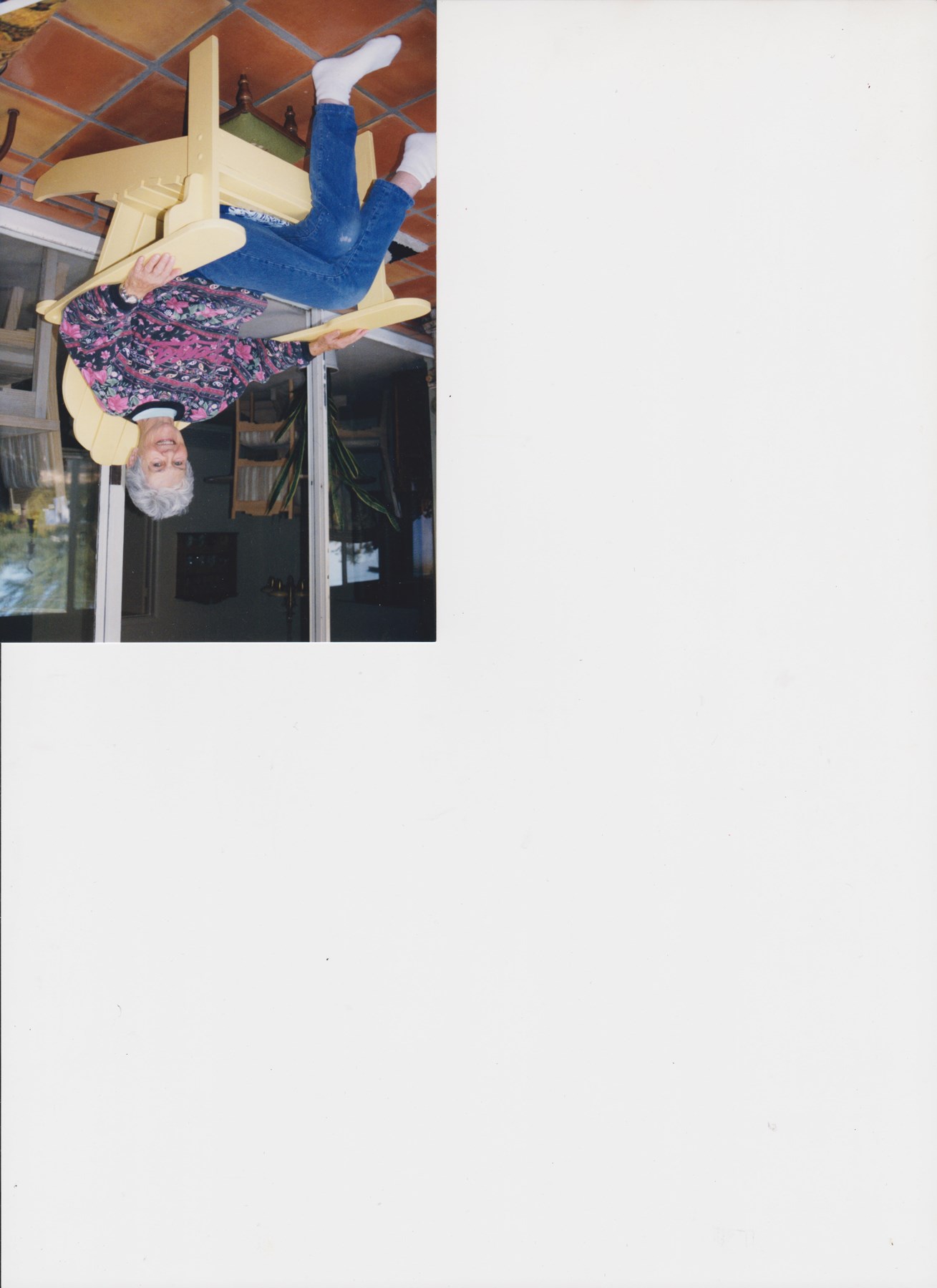 Anne H Bailey Obituary - Scottsdale, AZ