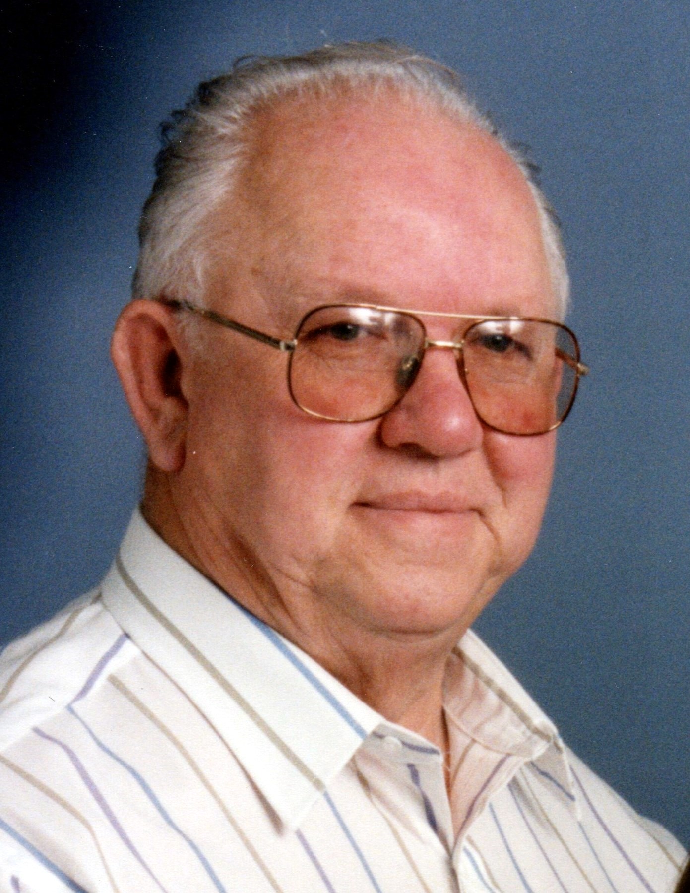 Ronald Kirkpatrick Obituary - Portland, OR