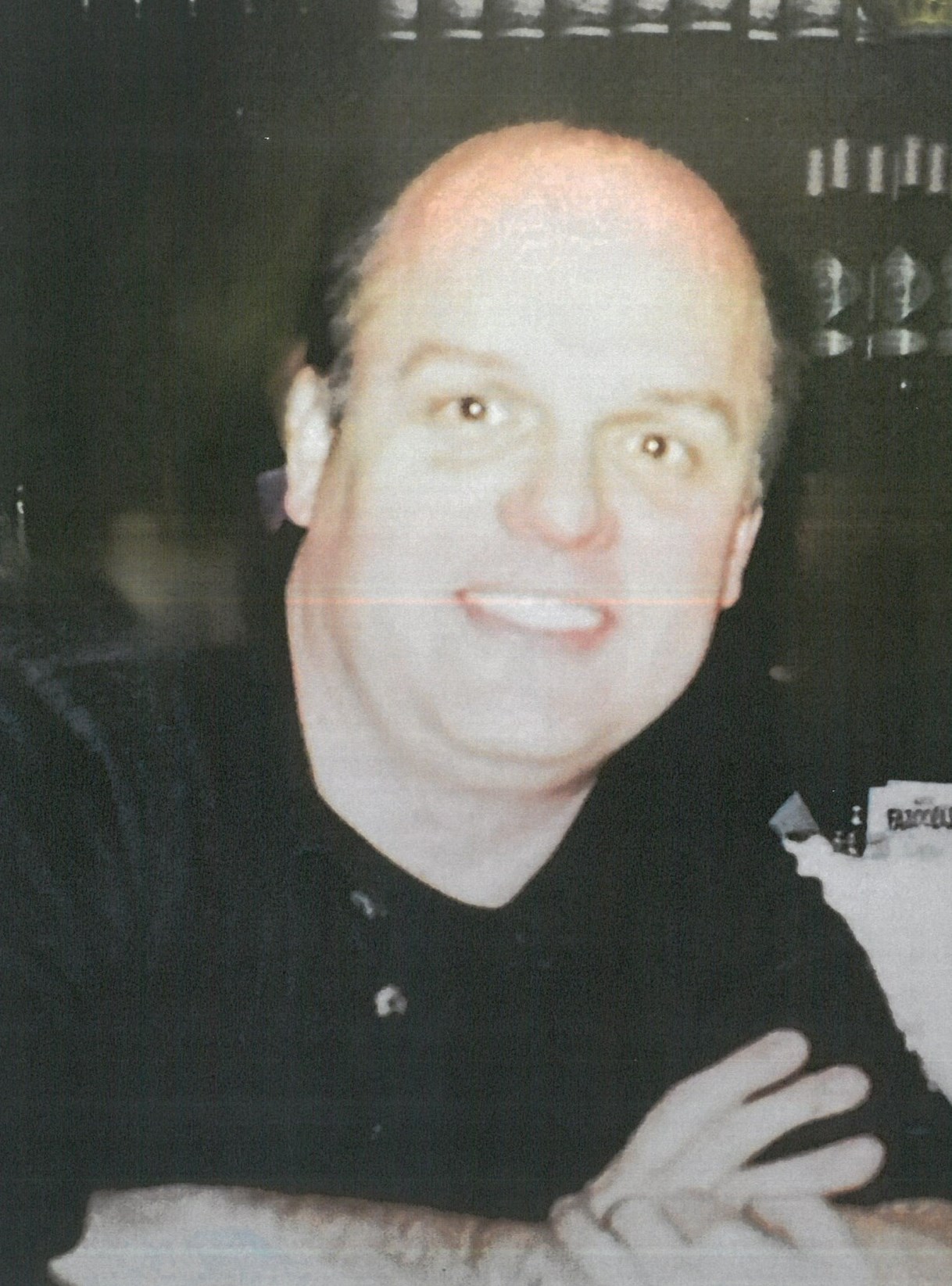Jeffrey Gardner Obituary - Hamilton, ON