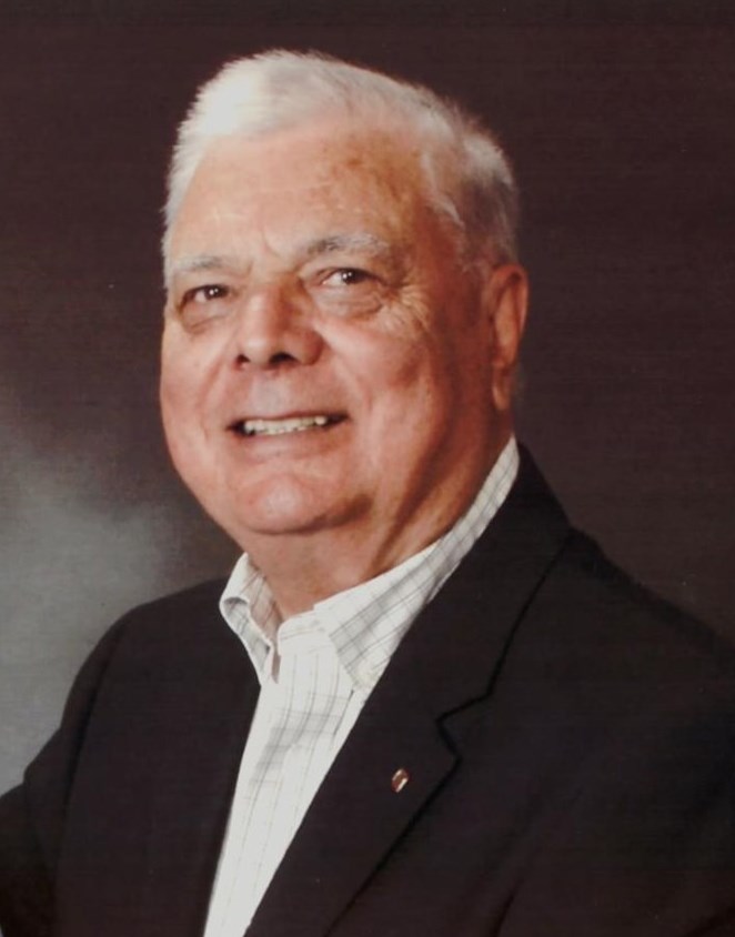 Mario De Angelis Obituary - Hamilton, ON