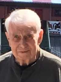 Richard E. Stevens Obituary - Suffern, NY
