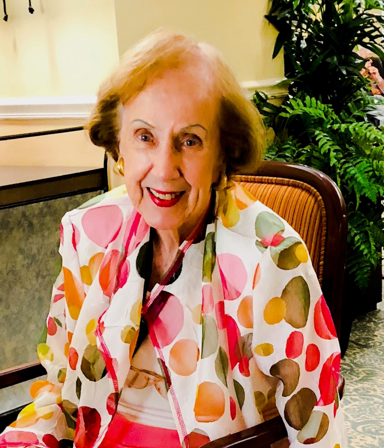 Janice Horner Obituary - Springfield, VA