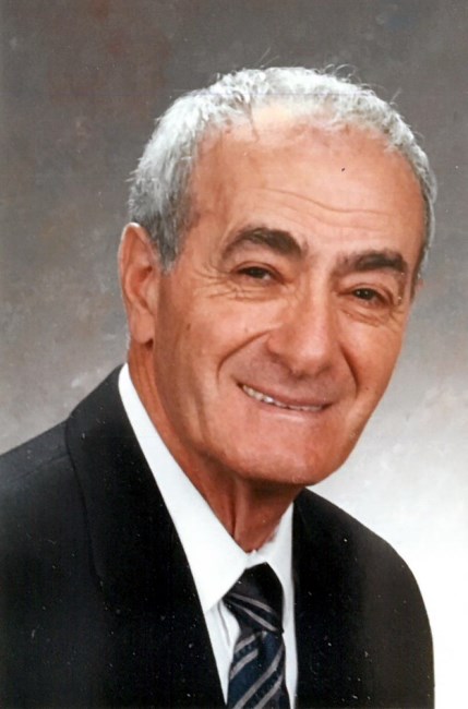 Anthony Cerminara Obituary - Niagara Falls, ON Anthony Cerminara Obituary - Niagara Falls, ON