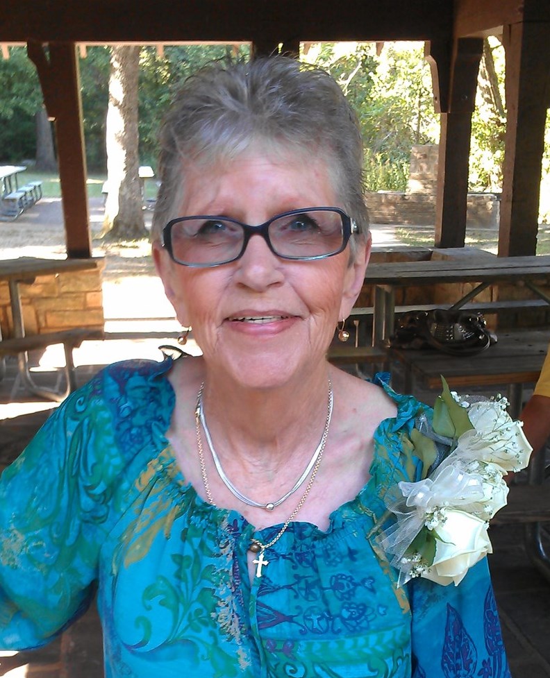 Nancy Jane Duvall Obituary - Belton, MO