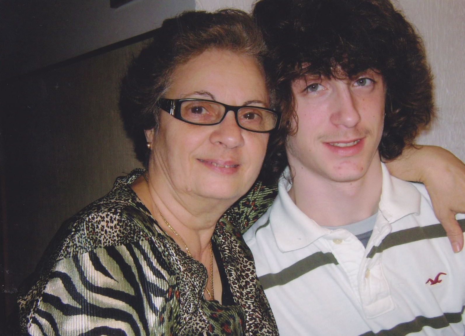 Maria Paone's Instagram, Twitter & Facebook on IDCrawl