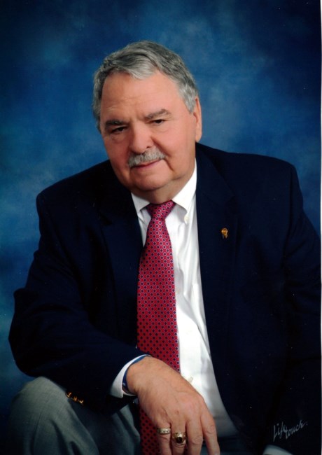 Benny Pember Obituary - Greensboro, NC