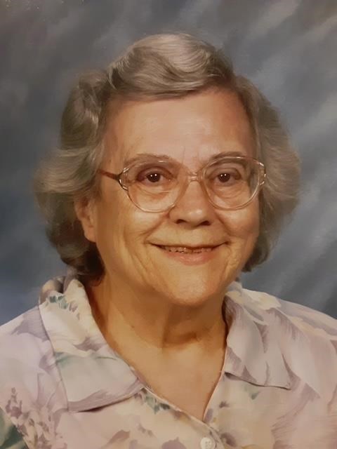 Elizabeth Amos Obituary - Raleigh, NC
