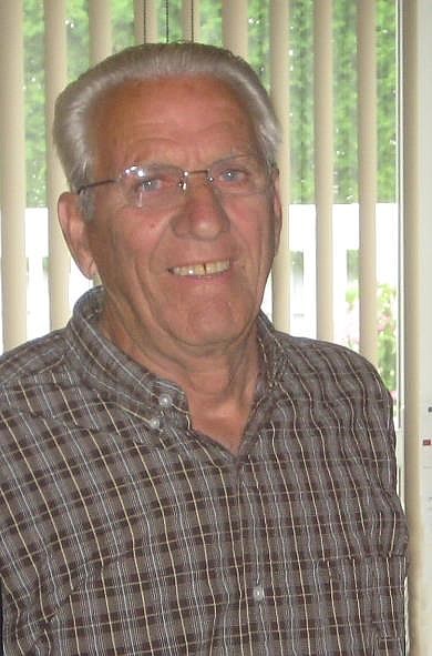 Joseph Chrétien Obituary - Saint-Hubert, QC