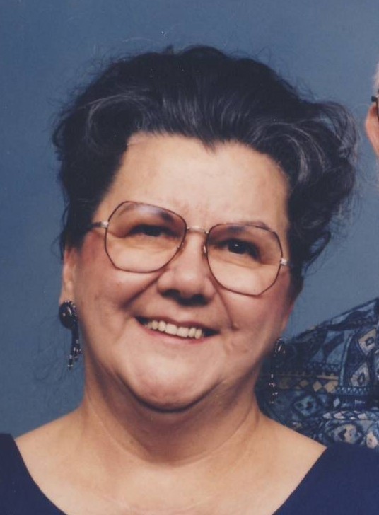 Helen Nygaard Obituary