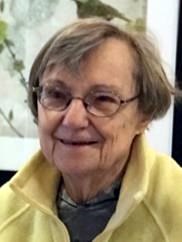 Janet Fyke Obituary - Houston, TX