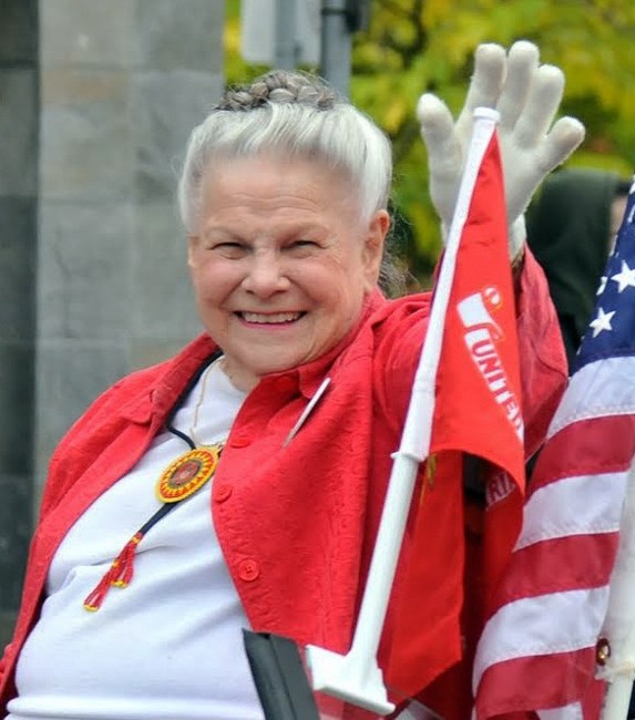 Hattie Kelley Obituary - Portland, OR