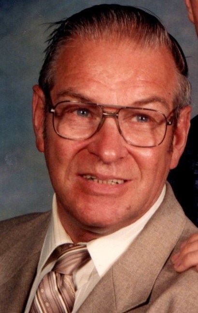 Edwin Switzer Obituary - Marengo, IL