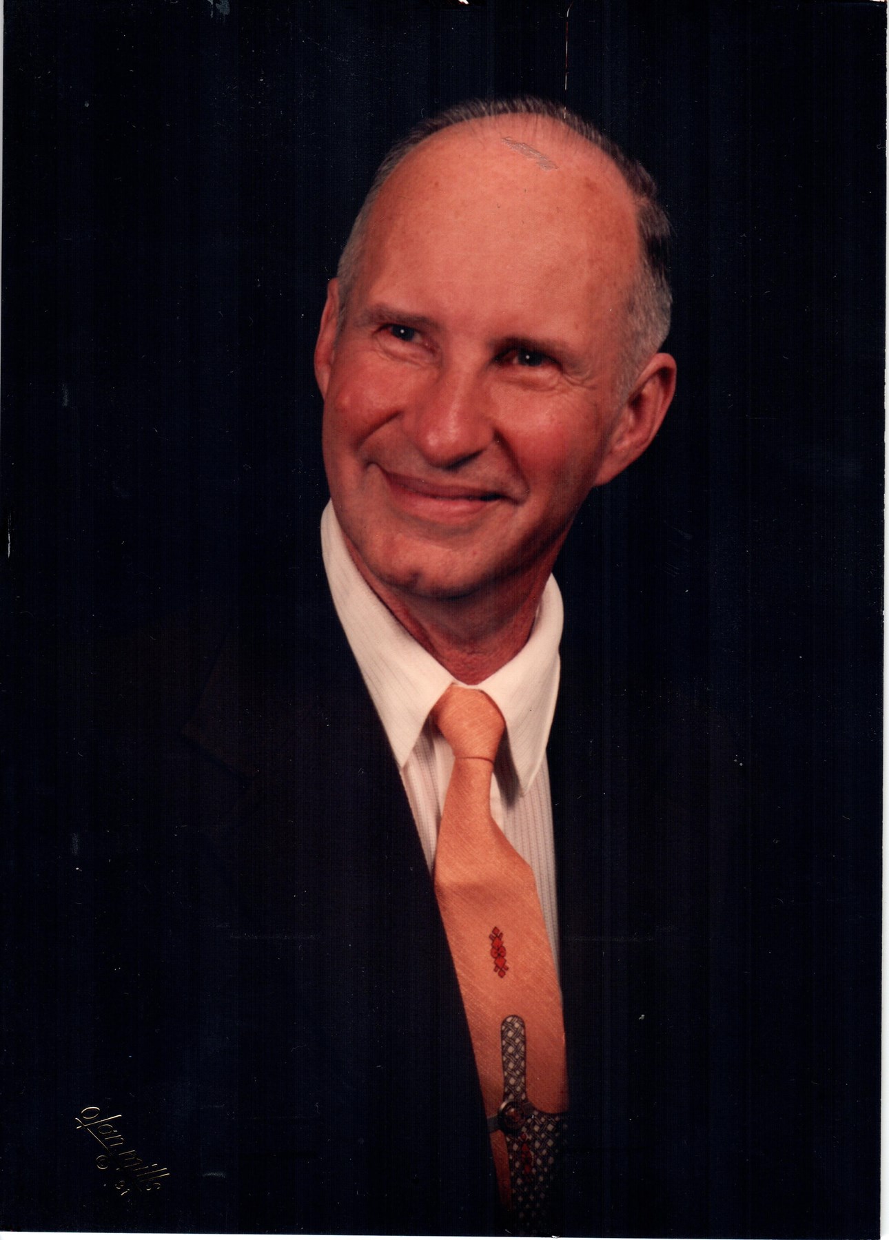 George Slater avis de décès - Renton, WA