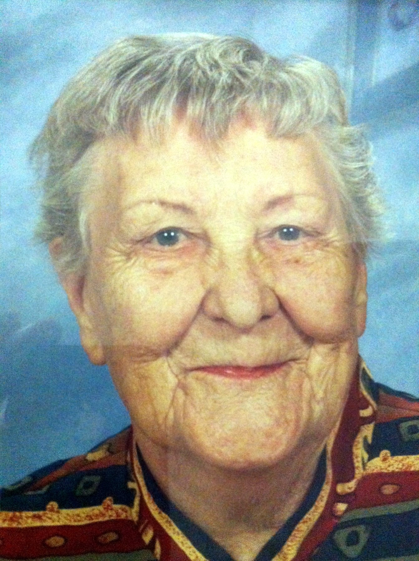 Della Mae Glosson Obituary - Kennesaw, GA