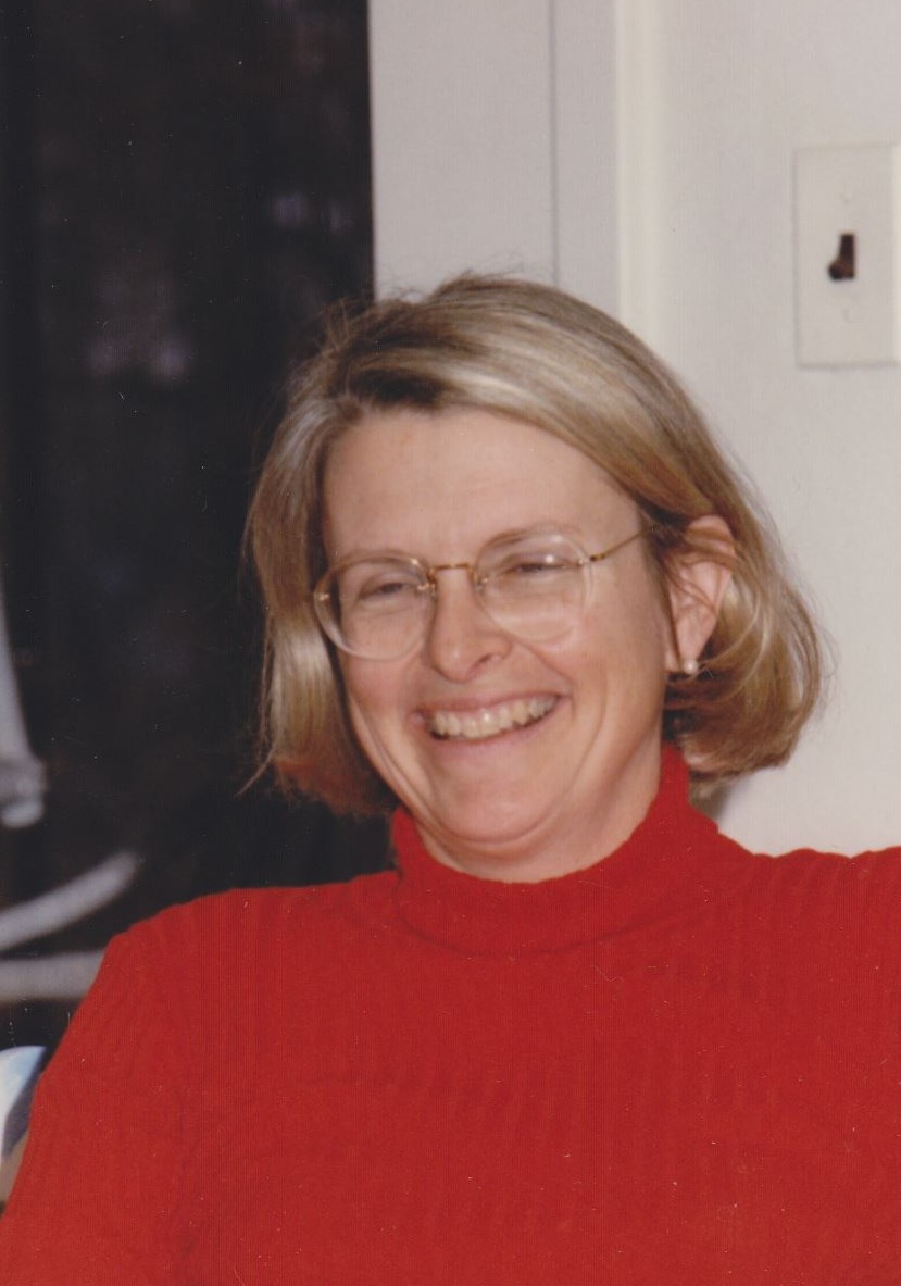 Elizabeth Carter Teeter Obituary - Ann Arbor, MI