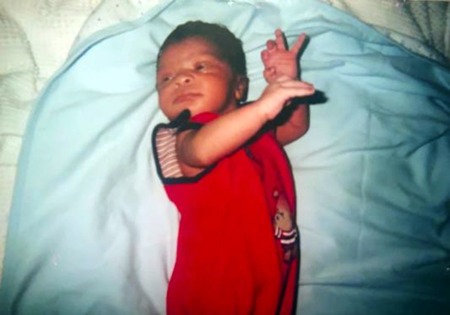 Tyler Landon Hicks Obituary - Houston, TX